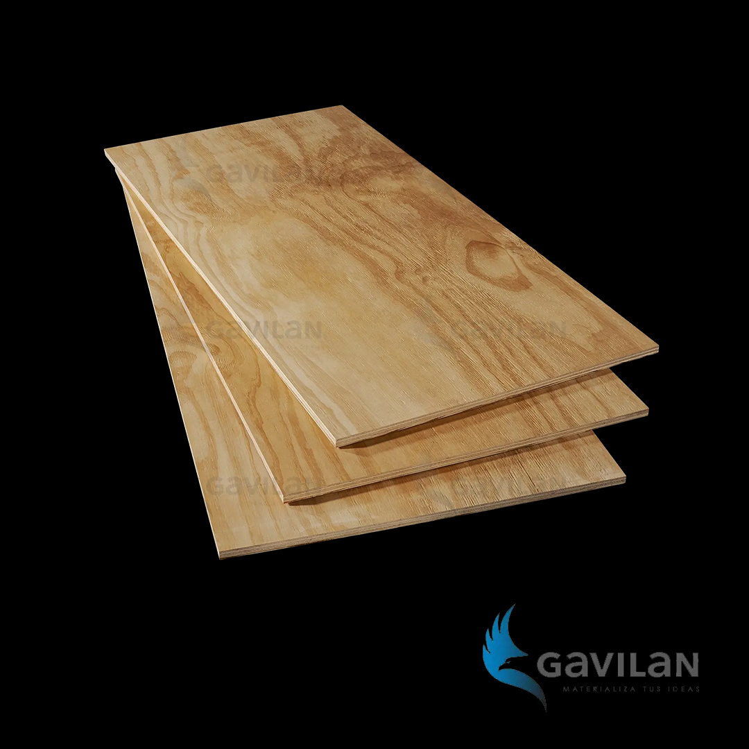 Venta de Madera de Primera calidad | Maderas Gavilan