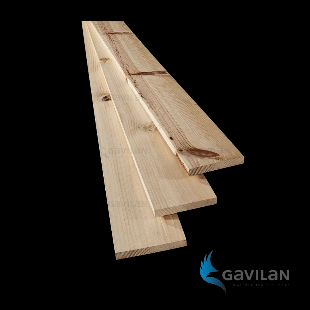 Venta de Madera de Primera calidad | Maderas Gavilan