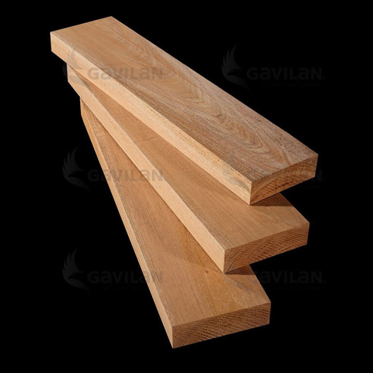 Caoba – Maderas Gavilan
