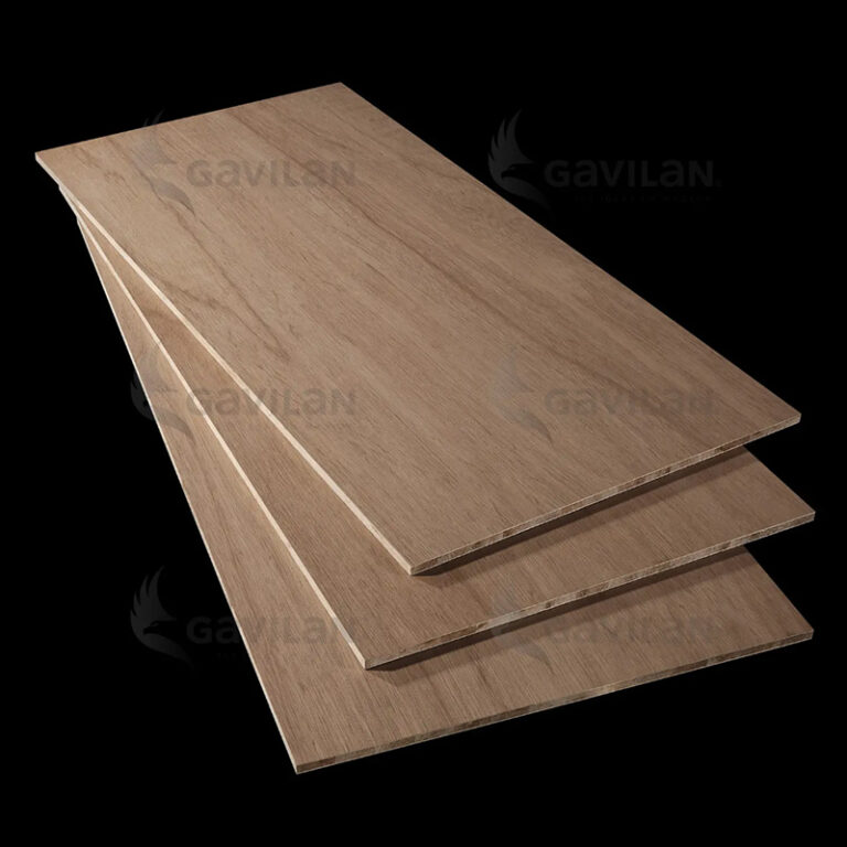 TRIPLAY | Maderas Gavilan