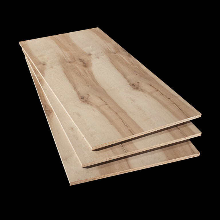 Maple Premium – Maderas Gavilan