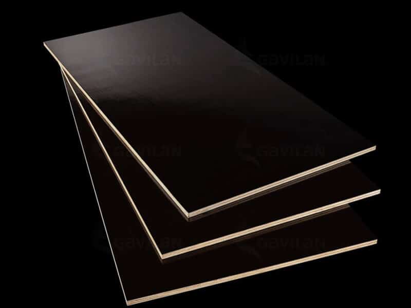 Triplay para cimbra: variedades y técnicas de montaje – Maderas Gavilan