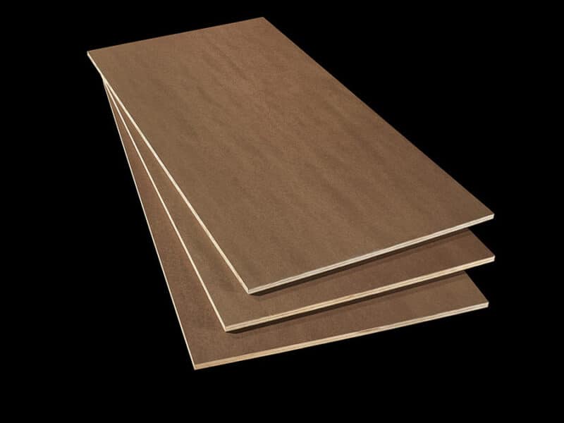 Triplay para cimbra: variedades y técnicas de montaje – Maderas Gavilan