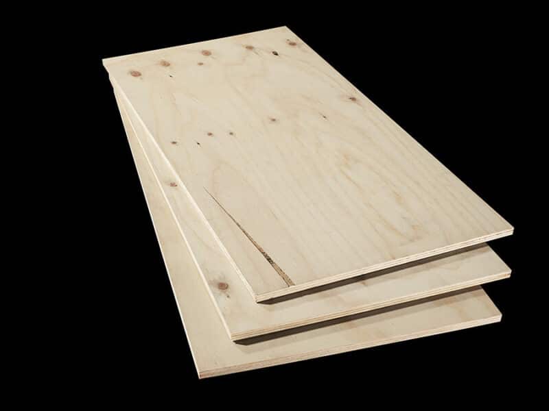 Triplay para cimbra: variedades y técnicas de montaje – Maderas Gavilan